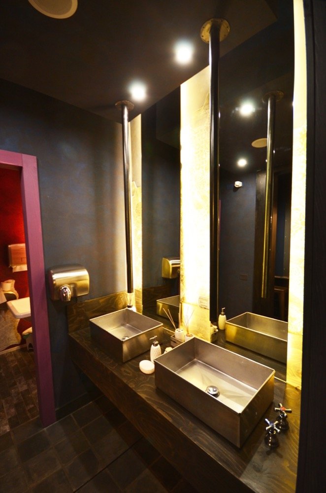 Studio Immagine&design Italy - Horeca International