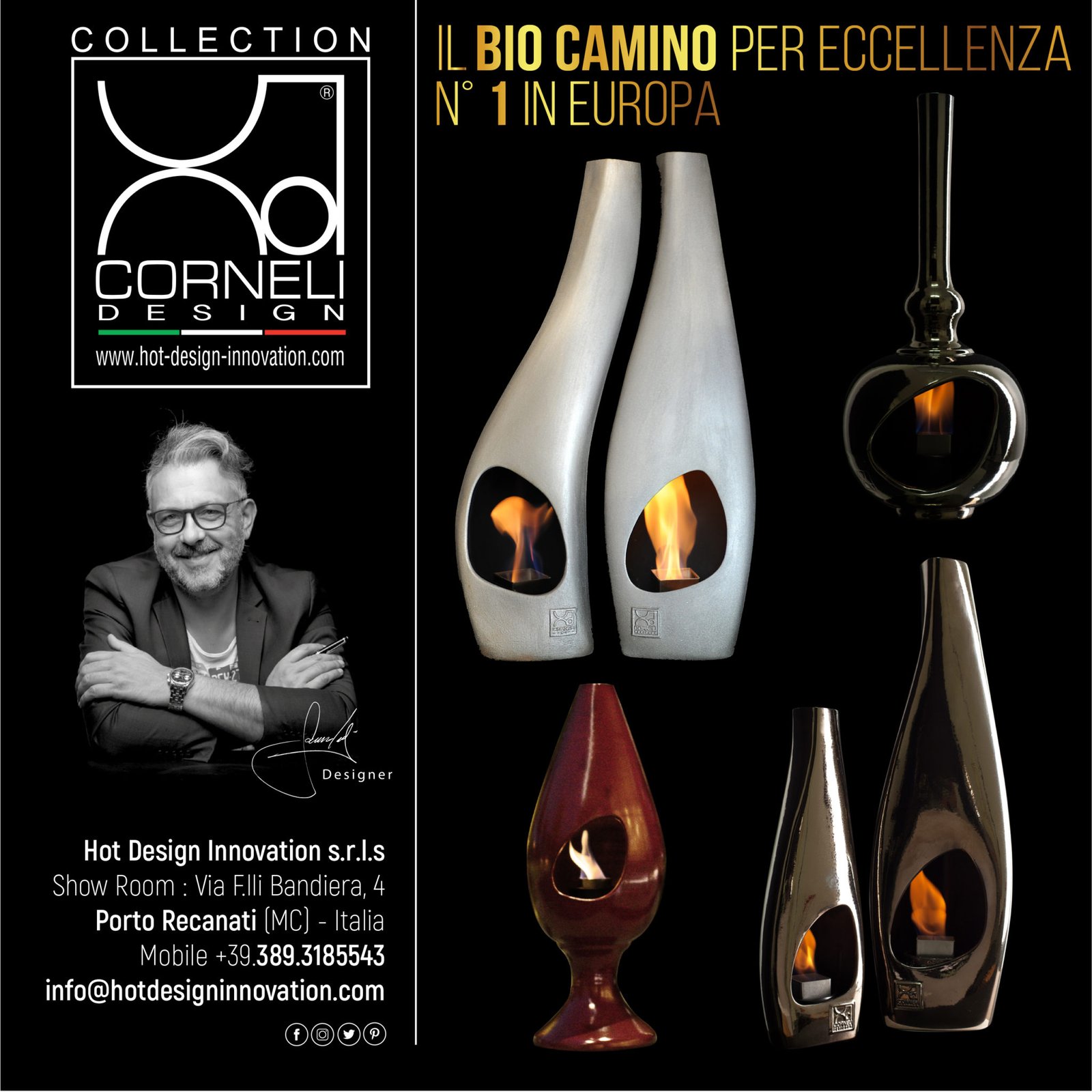 Limited Collections - Horeca International