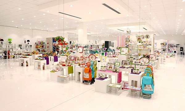 Experience and unmistakable style - Horeca International