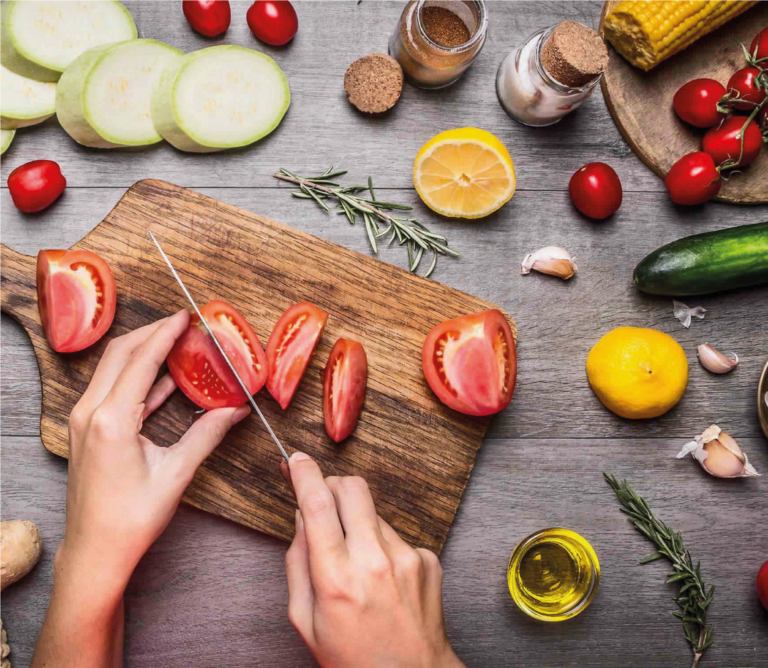 The V-LABEL brand is internationally recognize - Horeca International