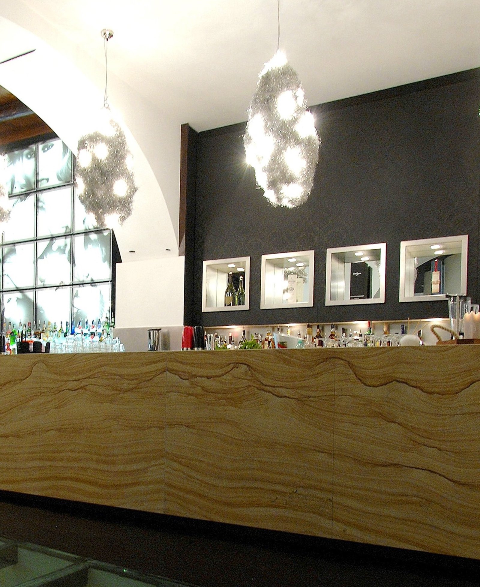 We believe in quality design - Horeca International