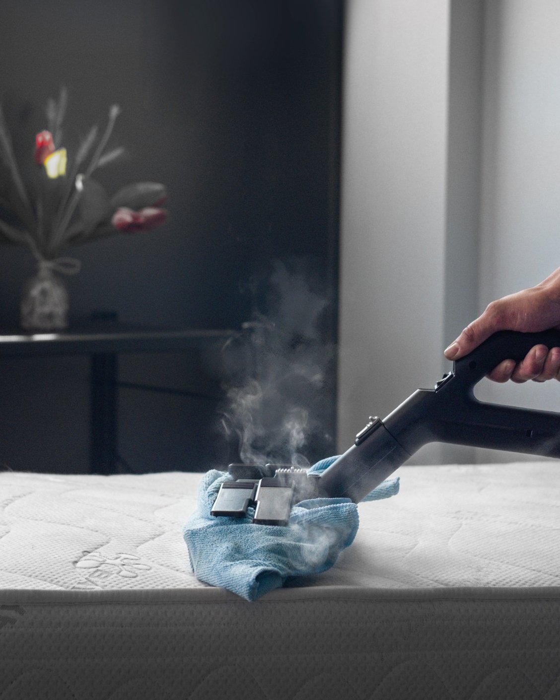 STEAM ITALY - Horeca International - Steam Italy
