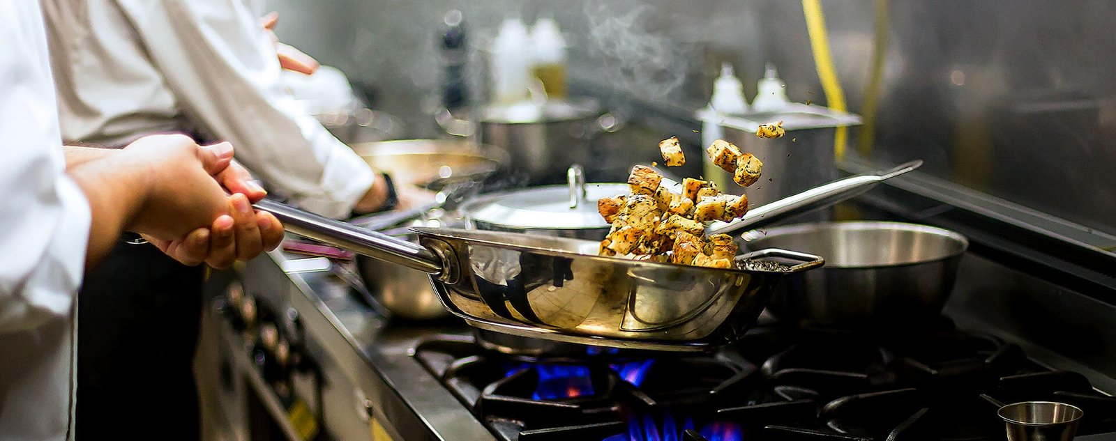 Procurement solutions for the HORECA sector - Horeca International