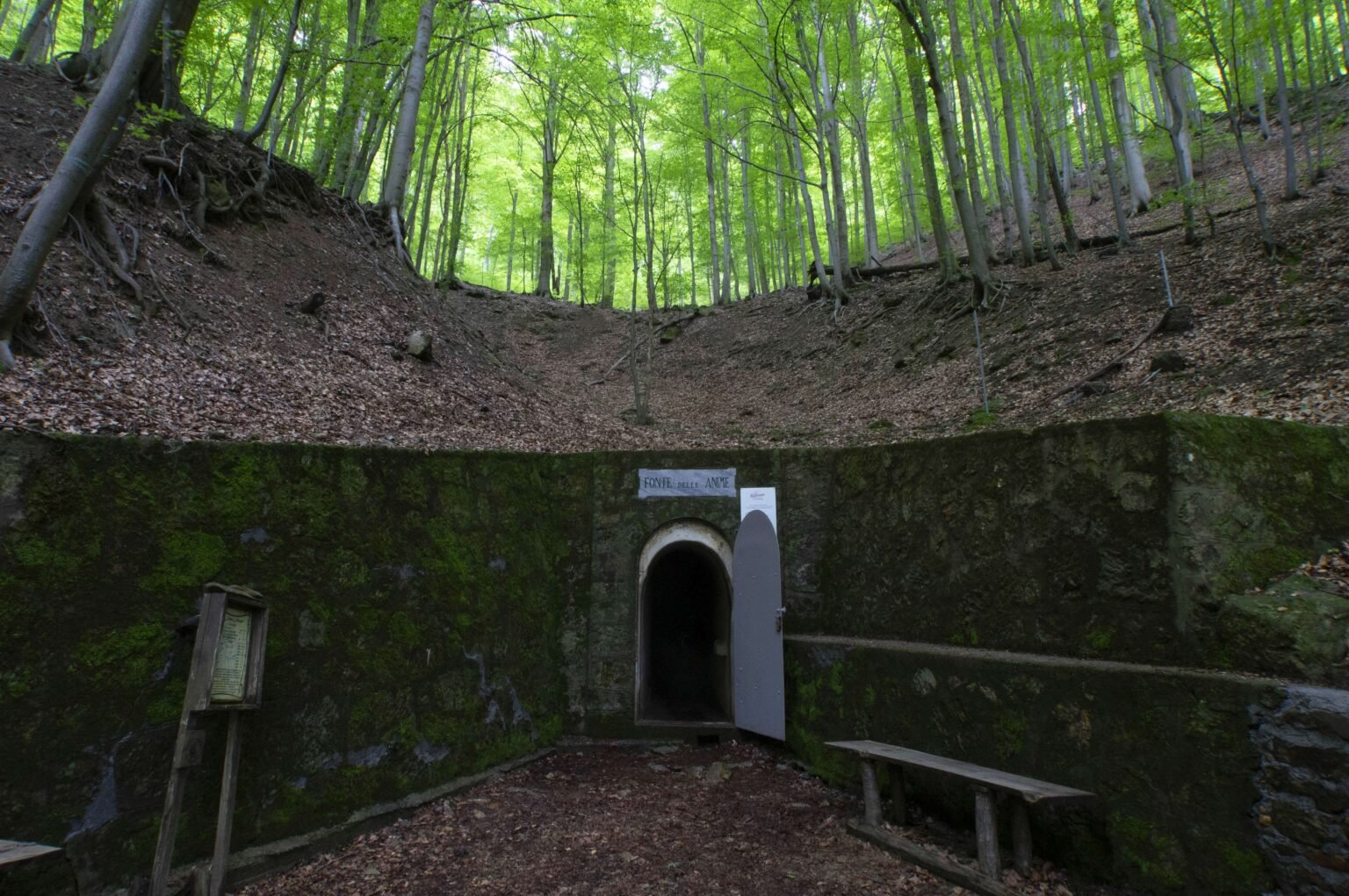 A high-class water since 1961, but that’s not all! - Horeca International