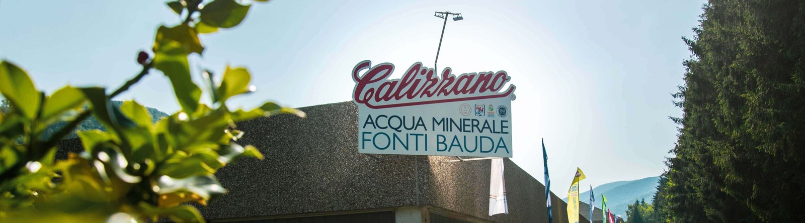 A high-class water since 1961, but that’s not all! - Horeca International