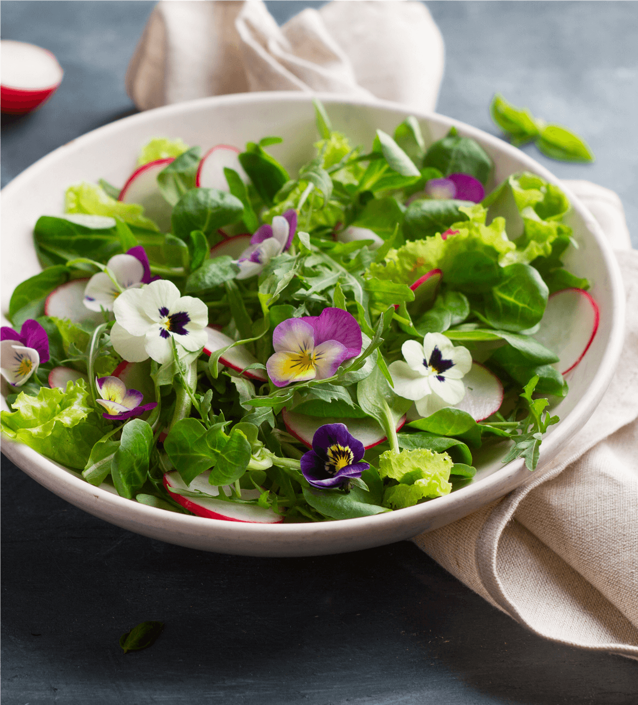 Tradition as a principle progress as a vocation - Horeca International