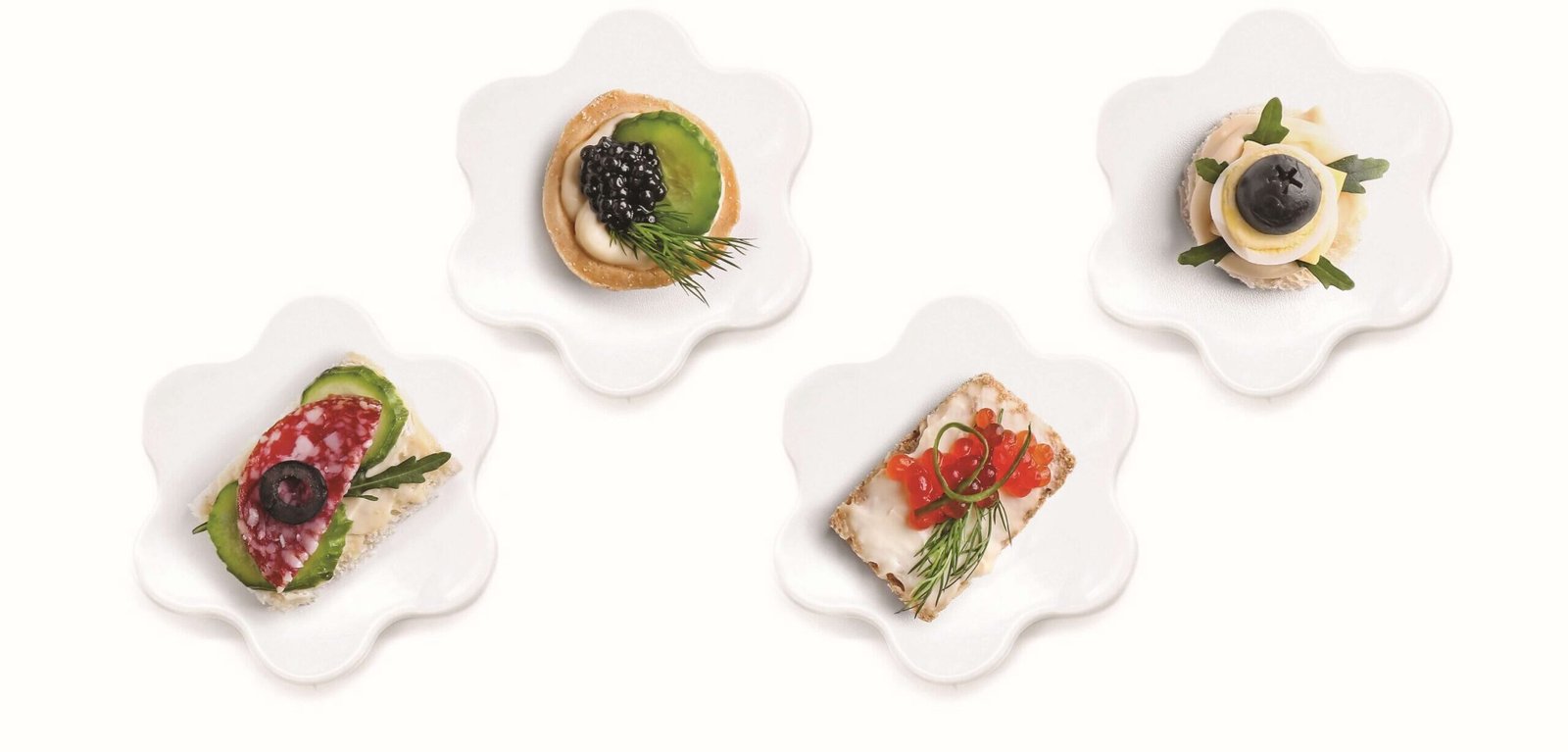Functional objects that dictate new criteria of aesthetics - Horeca ...