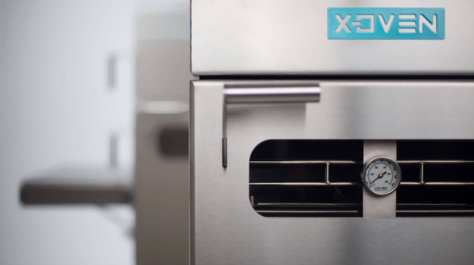 HOW TO PERFECTLY COOK A RIB STEAK WITH X-OVEN - Horeca International