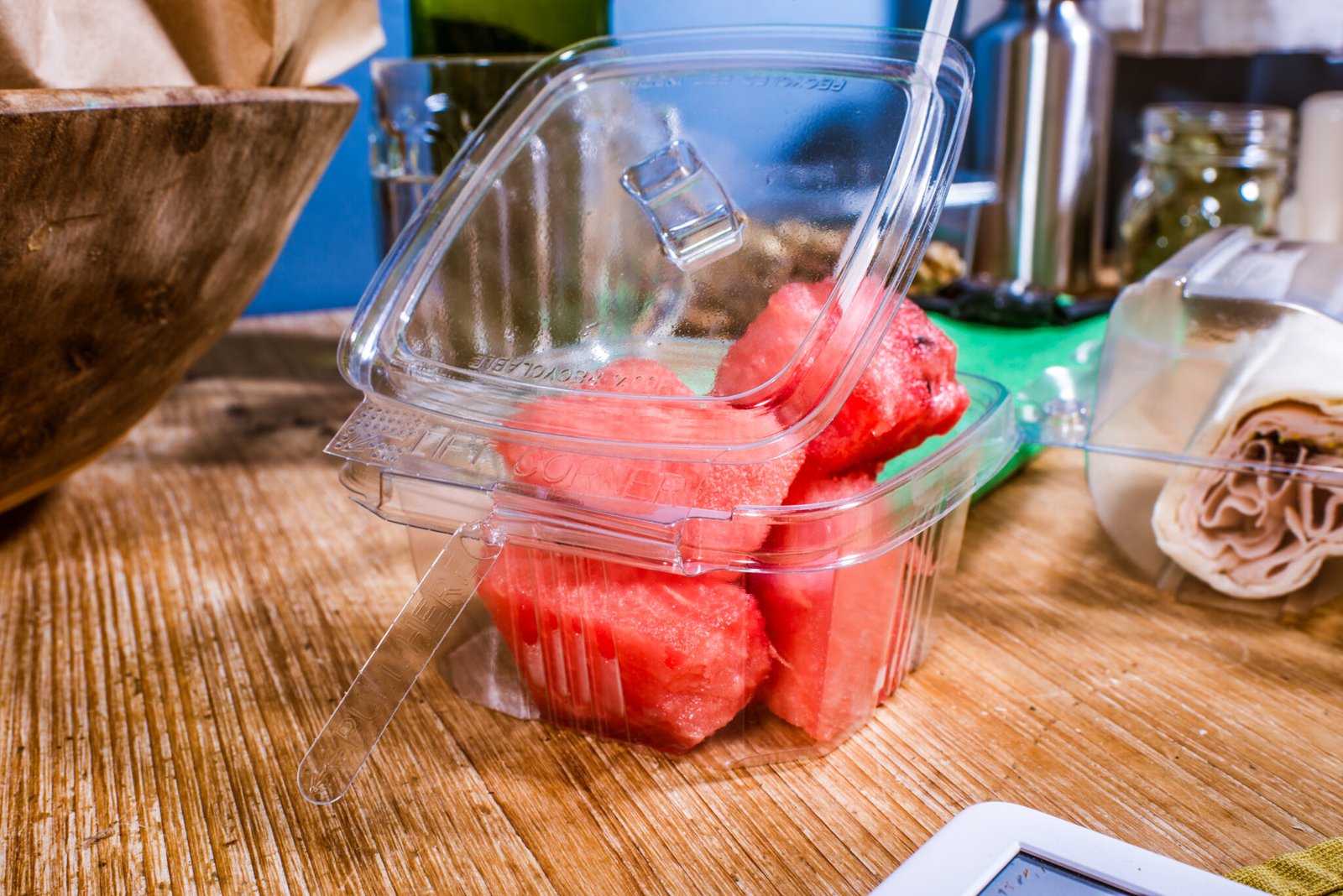 HOT FORM SRL - Horeca International