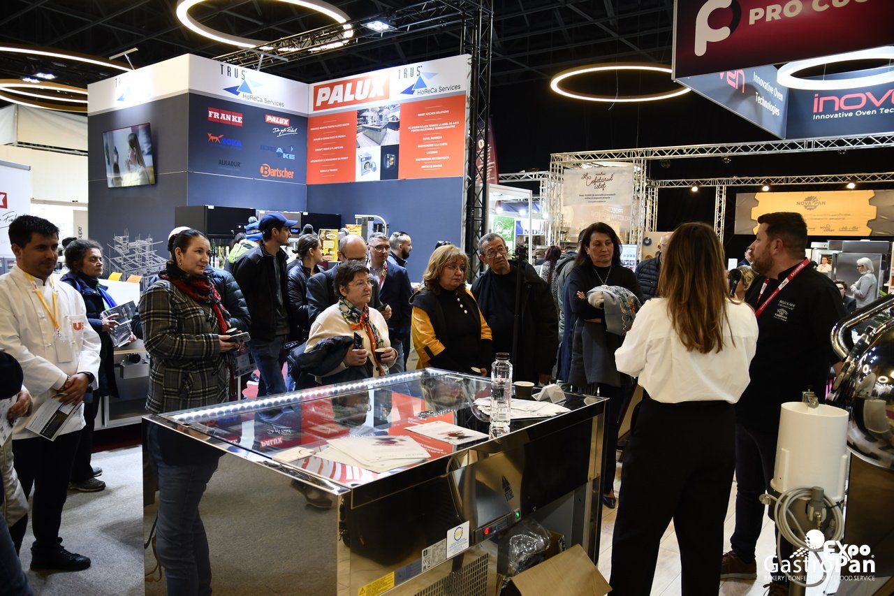 GastroPan – the place where you can shape the future of your industry ...